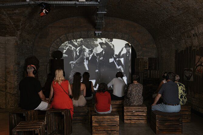 Time Machine Budapest Historical Exhibition Ticket - Final Thoughts