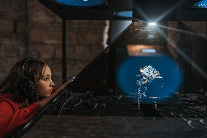 Time Machine Budapest Historical Exhibition Ticket - FAQ