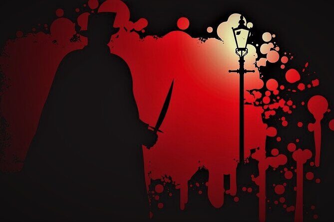 Time Safaris Ghost, Murder and Jack the Ripper Walk Rockhampton - Exploring Rockhampton with Time Safaris Ghost, Murder, and Jack the Ripper Walk