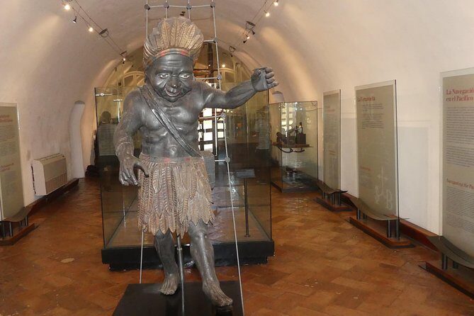 Time Travel Acapulco A Lively Cultural Journey & Market Adventure - Balance of Historic and Contemporary Sights