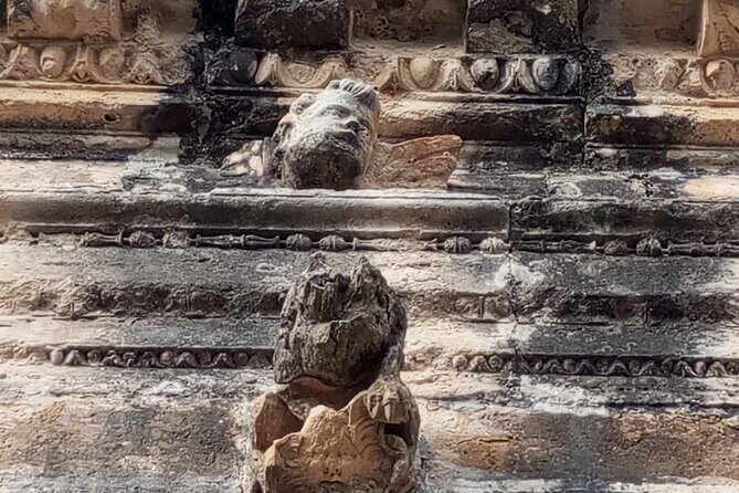 Time travel at the Convent of Christ Tomar - The Sum Up