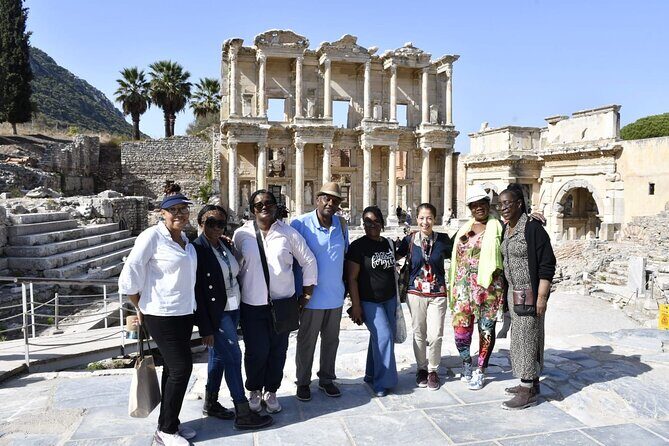 Time Travel in Ephesus: Affordable and Spectacular Experience - A Complete Breakdown of the Ephesus Tour