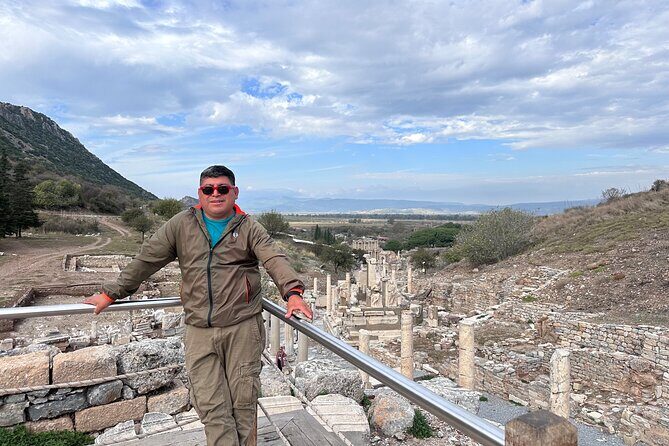 Time Travel in Ephesus: Affordable and Spectacular Experience - The Sum Up