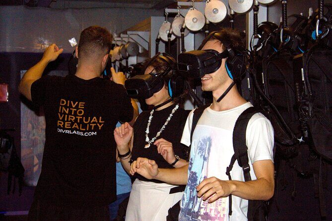 Time Travel to Golems Prague (Virtual Reality) - Final Thoughts: Who Will Love This?