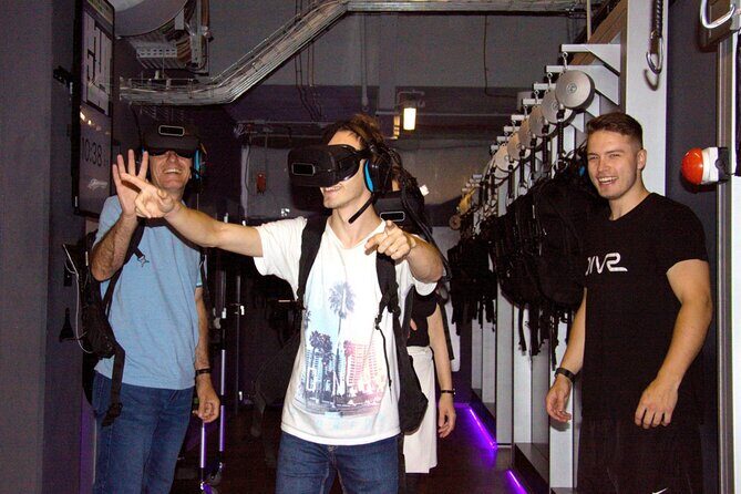 Time Travel to Golems Prague (Virtual Reality) - FAQ