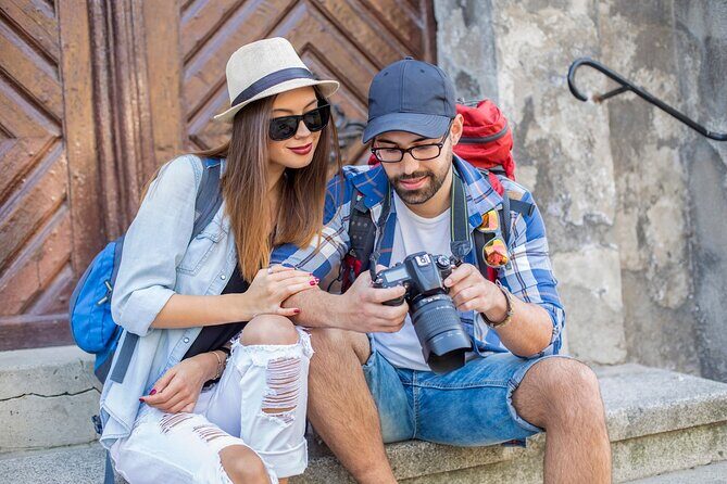 Time Traveler Tale Unveiling History at Port Arthur Full Day Tour - Key Points