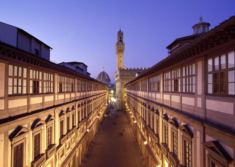 Timed Entry Ticket to the Uffizi Gallery - Final Words: Who Is This Tour Best For?