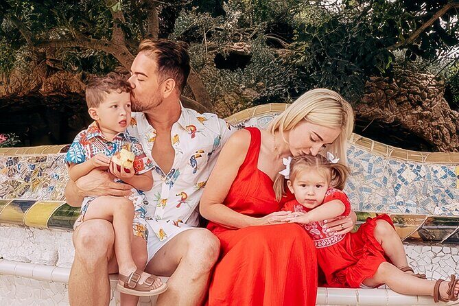 Timeless Barcelona: Your Personal Photoshoot - Why Travelers Keep Coming Back