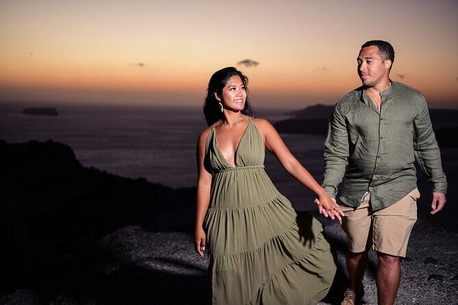 Timeless Memories: Your Exclusive Santorini Photo Session - Analyzing the Value of the Tour