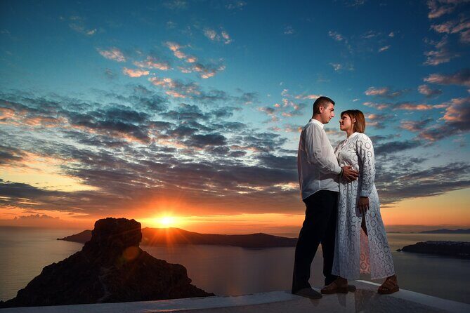 Timeless Memories: Your Exclusive Santorini Photo Session - Who Is This Tour Best For?