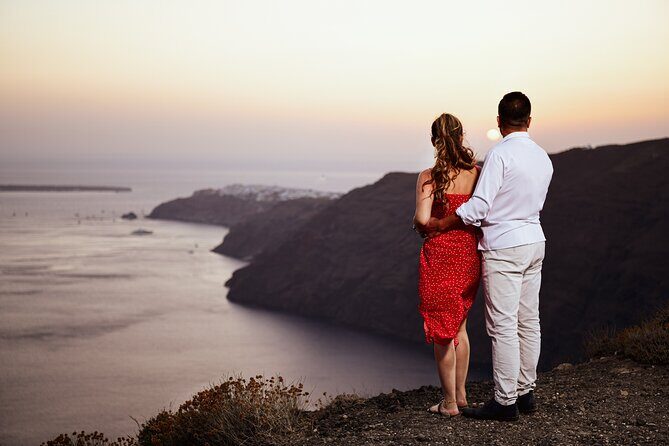 Timeless Memories: Your Exclusive Santorini Photo Session - Final Thoughts