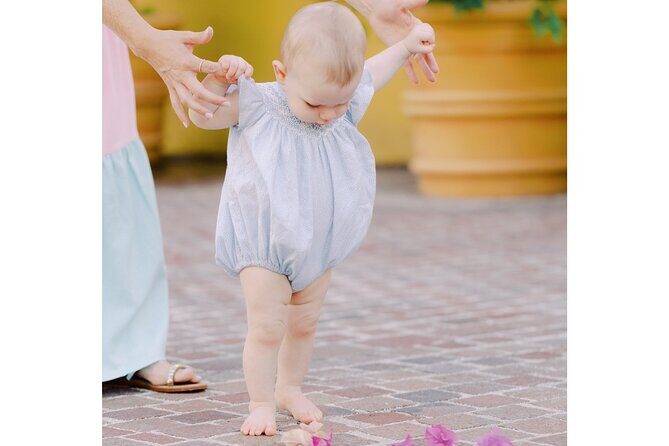 Timeless Moments - Puerto Vallarta Photo Experience - Key Points