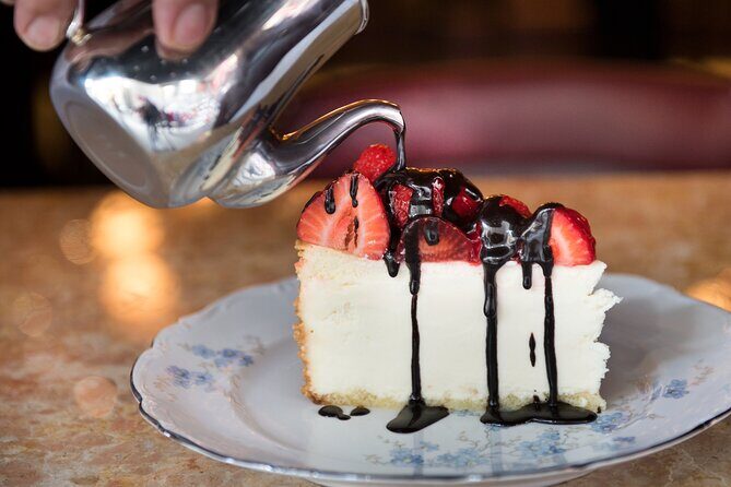 Times Square Comedy Show with Dinner at Bond 45 - Why This Tour Offers Value