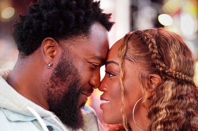 Times Square VIP Photoshoot on the Iconic Red Stairs - FAQ