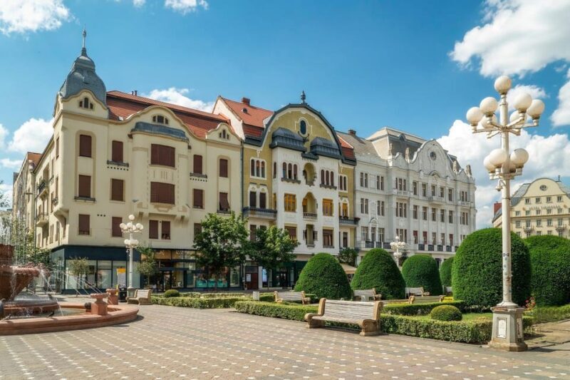 Timioara Highlights - Walking Tour - FAQ