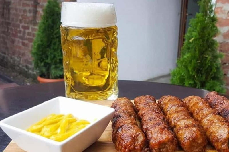 Timioara: Street Food Tour with Local Guide - A Deep Dive Into the Timișoara Street Food Tour