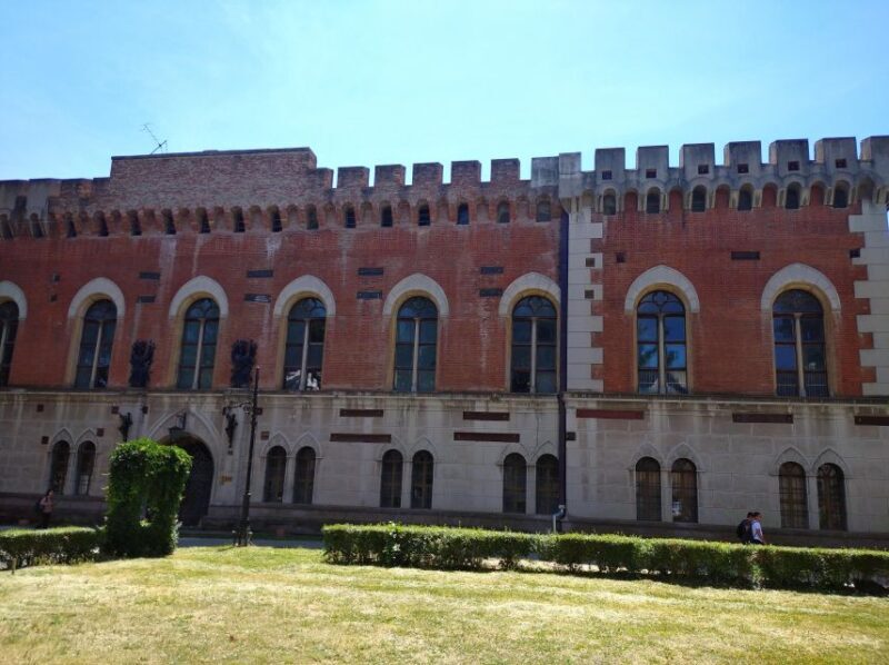 Timisoara Downtown Dream Tour - An In-Depth Look at the Timisoara Downtown Dream Tour