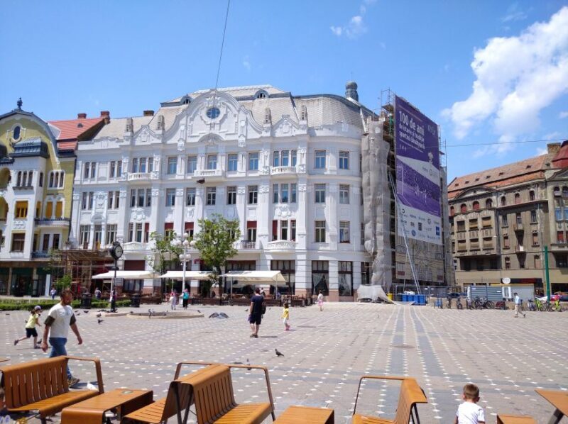 Timisoara Downtown Dream Tour - Summing Up: Who Will Love This Tour?
