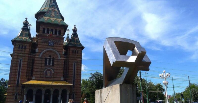 Timisoara: Grand Communism Tour - Key Points