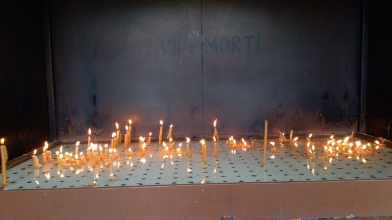 Timisoara: Grand Communism Tour - The Sum Up