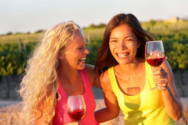 Tinos: Winery Tour and Wine Tasting Paired with Snacks - Tinos: Winery Tour and Wine Tasting Paired with Snacks — A Detailed Review