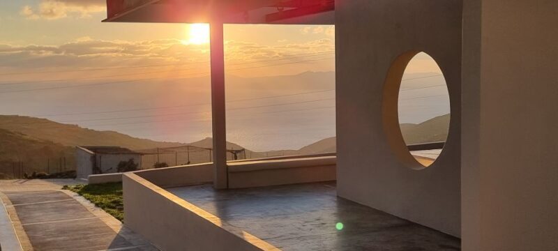 Tinos: Winery Tour and Wine Tasting Paired with Snacks - Who Will Love This Tour?