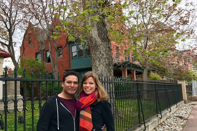 Tip Based: Capitol Hill History & Ghost Tour - FAQ