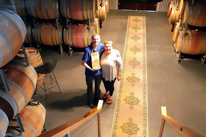 Tipple of Gin Experience Tour - Authentic Guest Experiences