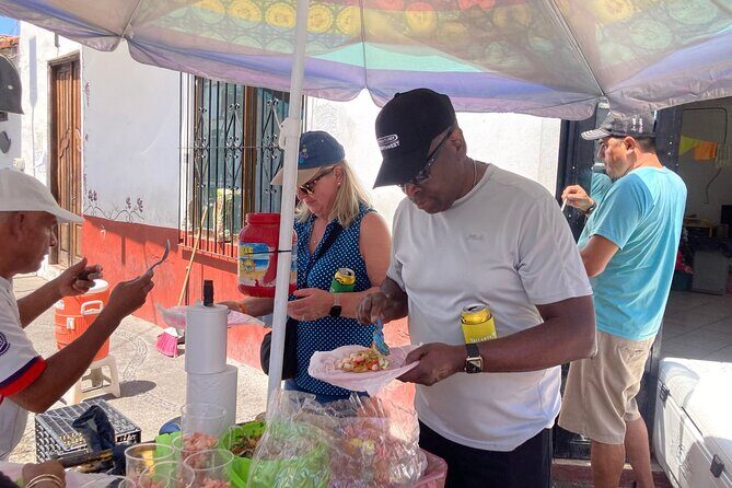 Tipsy Taco Food and Drink Tour in Puerto Vallarta - Authenticity and Value for Money