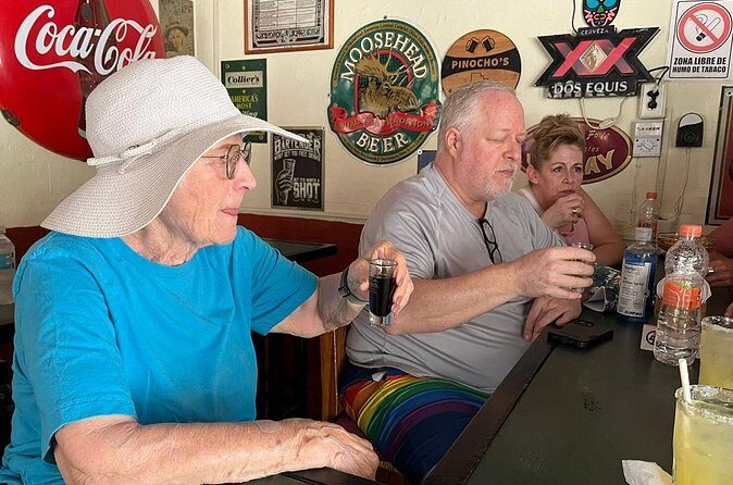 Tipsy Taco Food and Drink Tour in Puerto Vallarta - Final Thoughts: Is This Tour for You?