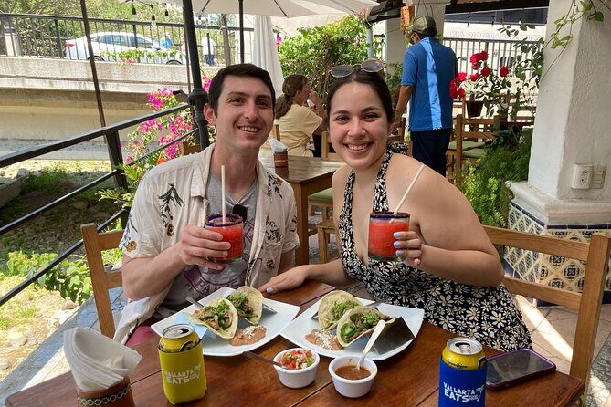 Tipsy Taco Food and Drink Tour in Puerto Vallarta - FAQ