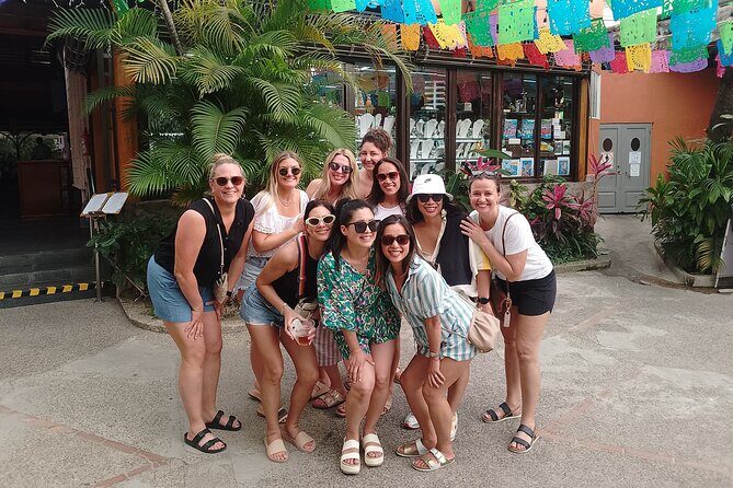 Tipsy Taco Food and Drink Tour in Puerto Vallarta - Final Word