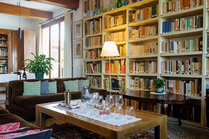 Tiramisu and Fresh Pasta Cooking Class in Venezia - An Authentic Venetian Cooking Adventure: What to Expect