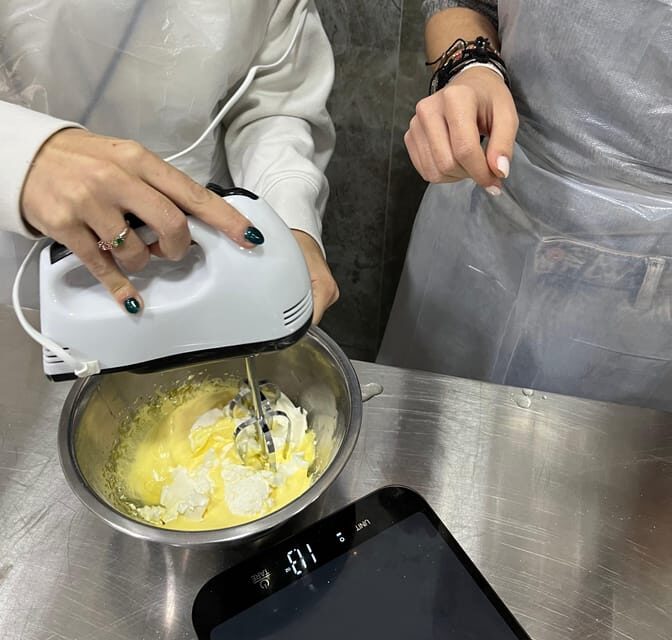 Tiramisù Making Class with Limoncello or Meloncello Tasting - Who Will Love This Experience?