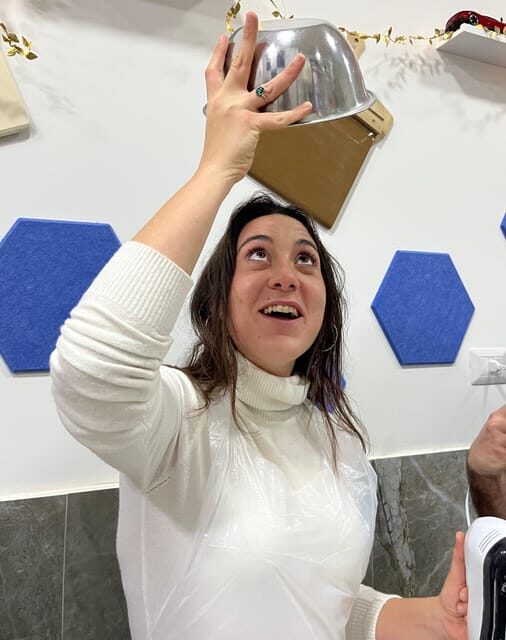 Tiramisù Making Class with Limoncello or Meloncello Tasting - FAQ