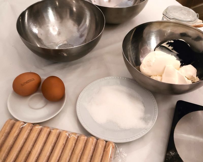 Tiramisù Making Class with Limoncello or Meloncello Tasting - Final Words