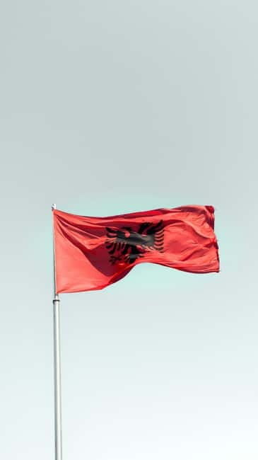 Tirana: 2 Hour Guided Hidden Treasures Sightseeing Tour - Key Points