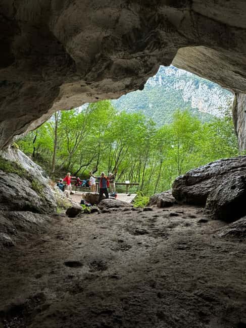 Tirana Adventure: Petrela Castle, Black Cave Hike & Zipline - Discovering Tirana’s Surroundings: What to Expect