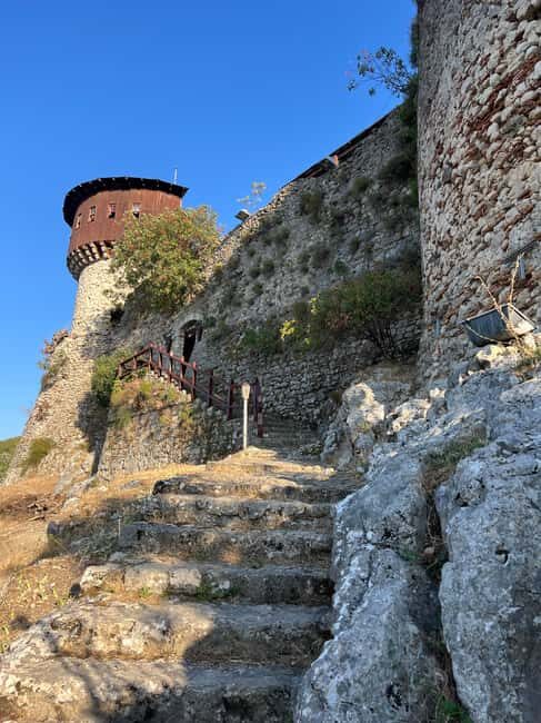 Tirana Adventure: Petrela Castle, Black Cave Hike & Zipline - Who Will Love This Tour?