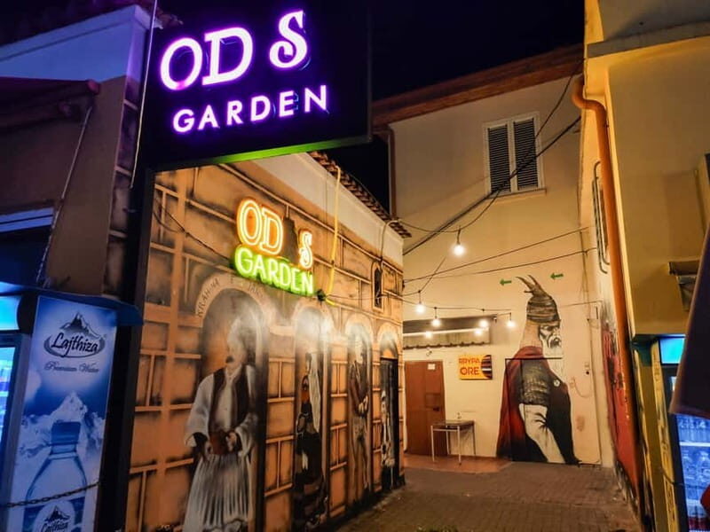 "Tirana After Dark: Nightlife Tour & Local Drinks" - Authentic Experiences and Real Impressions