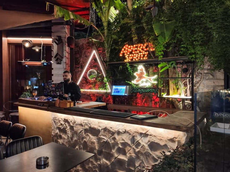 "Tirana After Dark: Nightlife Tour & Local Drinks" - FAQs