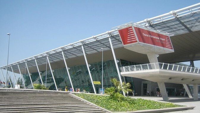 Tirana Airport Transfers,City Transfers,Disposal Services - Key Points