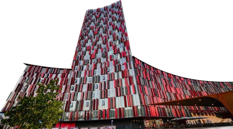 Tirana: Albania Stadium Guided Tour - Who Will Love This Experience