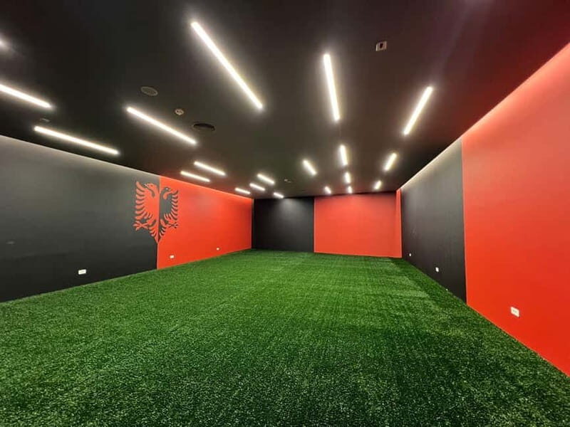 Tirana: Albania Stadium Guided Tour - FAQs