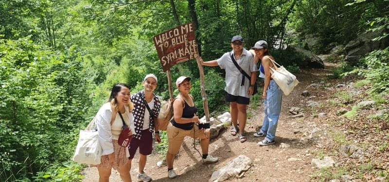 Tirana: Albanian Alps and Theth Village Day Tour - Exploring Theth Village’s Highlights