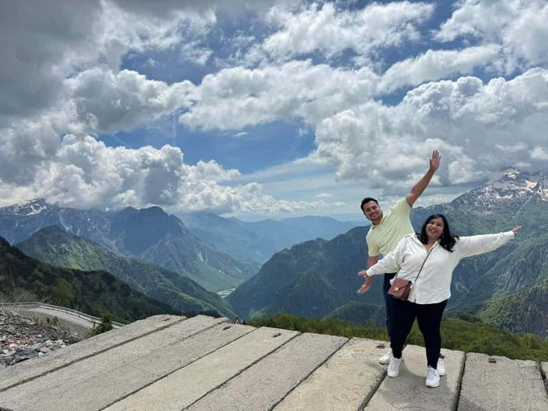 Tirana: Albanian Alps and Theth Village Day Tour - The Long Drive Back: Scenic, But Tiring