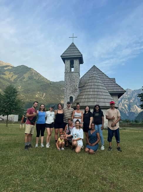 Tirana: Albanian Alps and Theth Village Day Tour - Final Thoughts