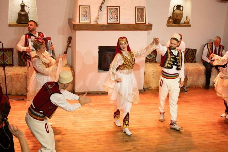 Tirana: Albanian Night Cultural Dance & Music Experience - FAQ
