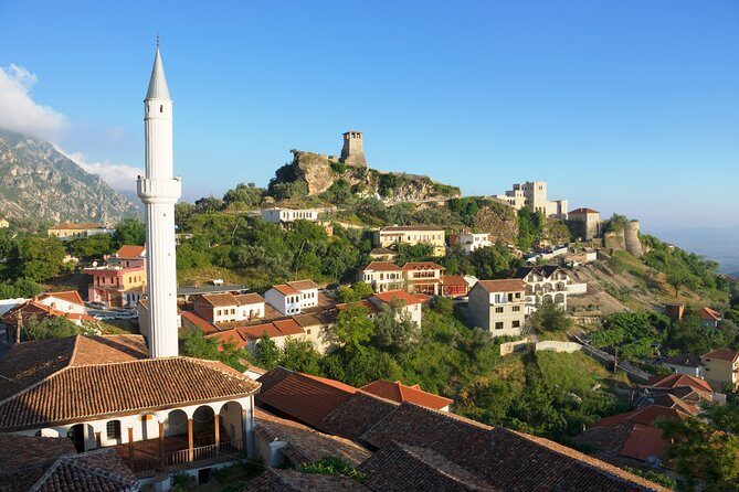 Tirana and Kruja Full Day Tour - The Itinerary in Detail: What to Expect on This Tour