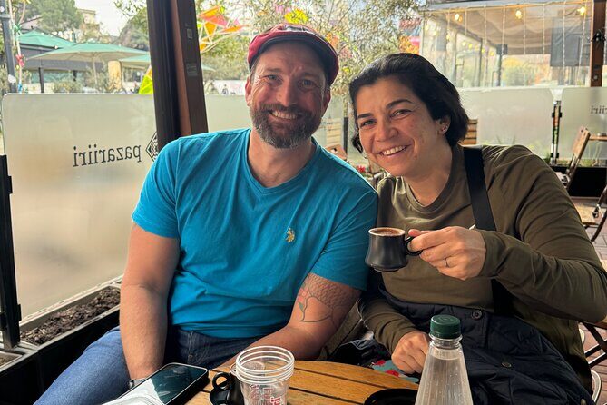 Tirana Bike Tour  Explore the City on Two Wheels - Who is This Tour Best For?  